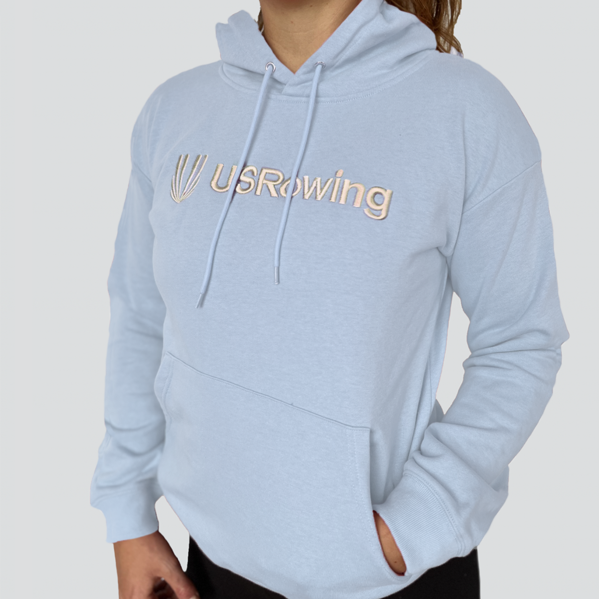 Hoodie USRowing – USRowing Store