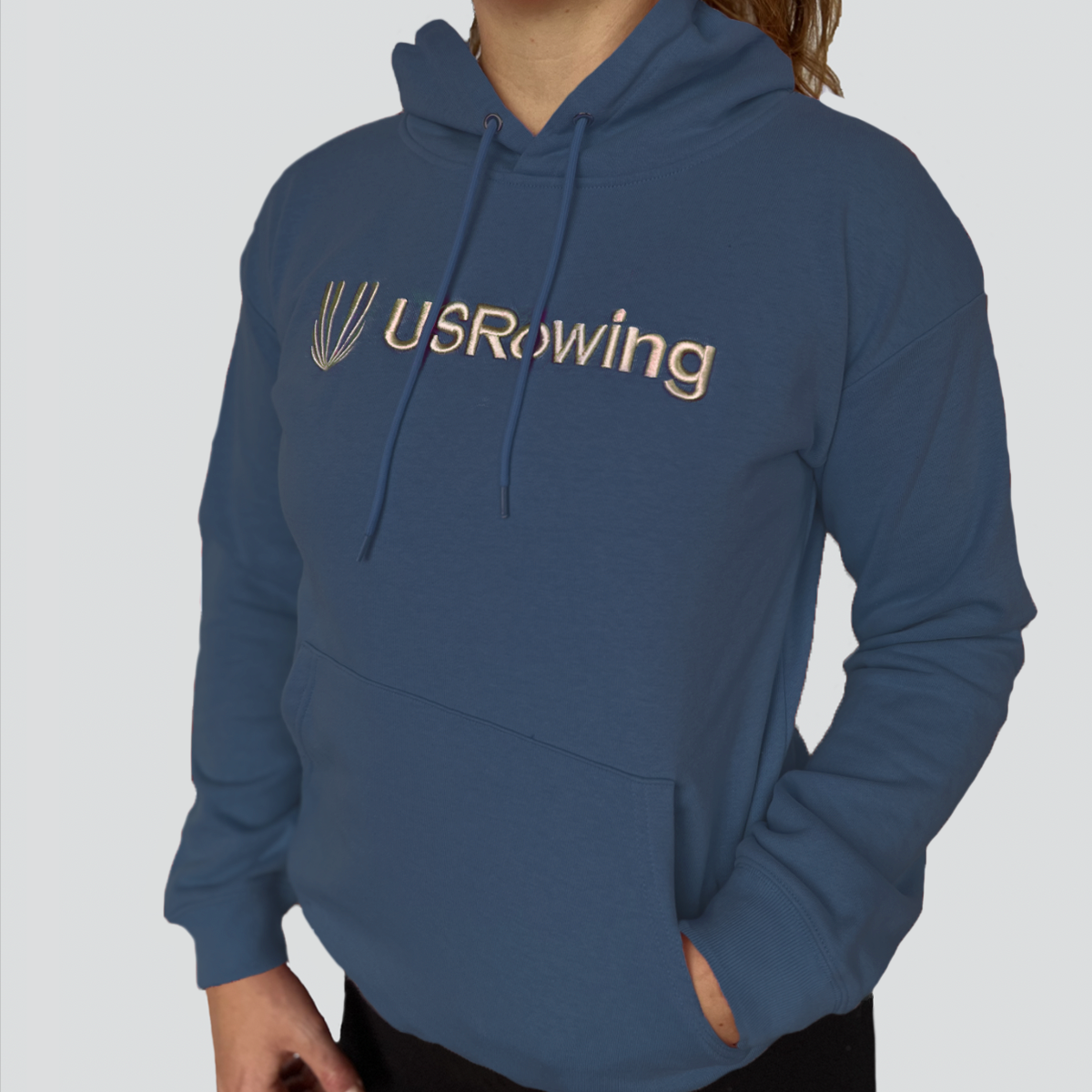 Hoodie USRowing – USRowing Store