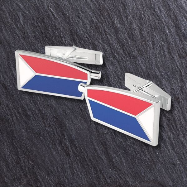 Rowing US National Team Oar Cufflinks – USRowing Store