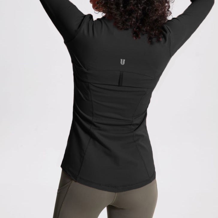 Scuba Jacket USRowing Women’s Full Zip – USRowing Store