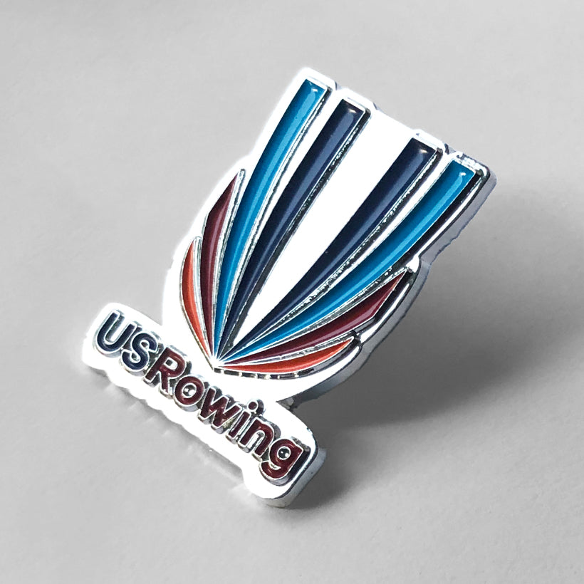 Pin USRowing – USRowing Store
