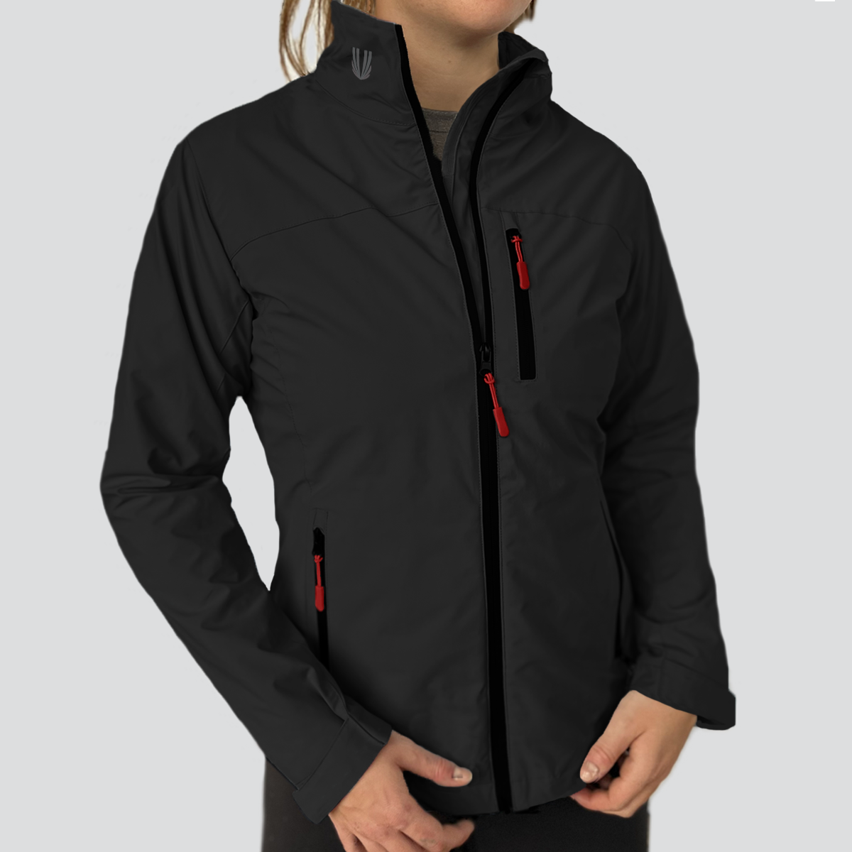 Women's Splash Jacket – USRowing Store